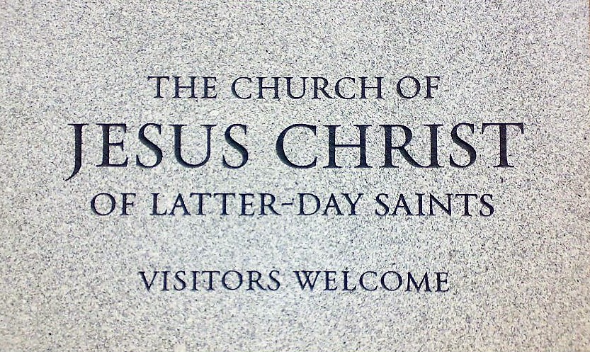 Woodburn First Ward – Woodburn First Ward's Sacrament Program & Other ...